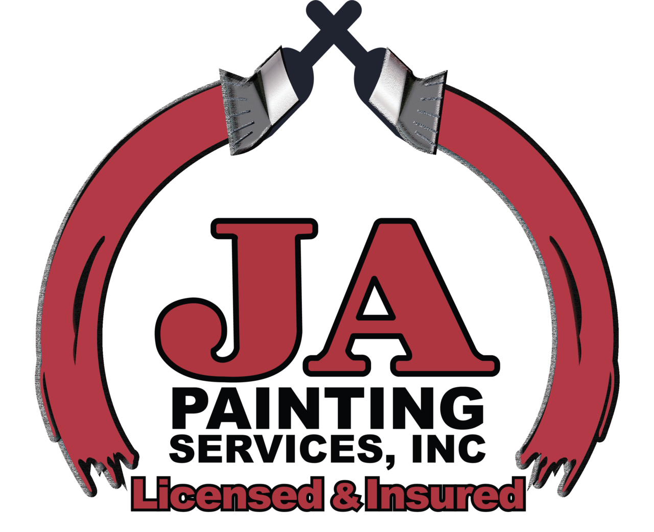 Home - JA Painting Services